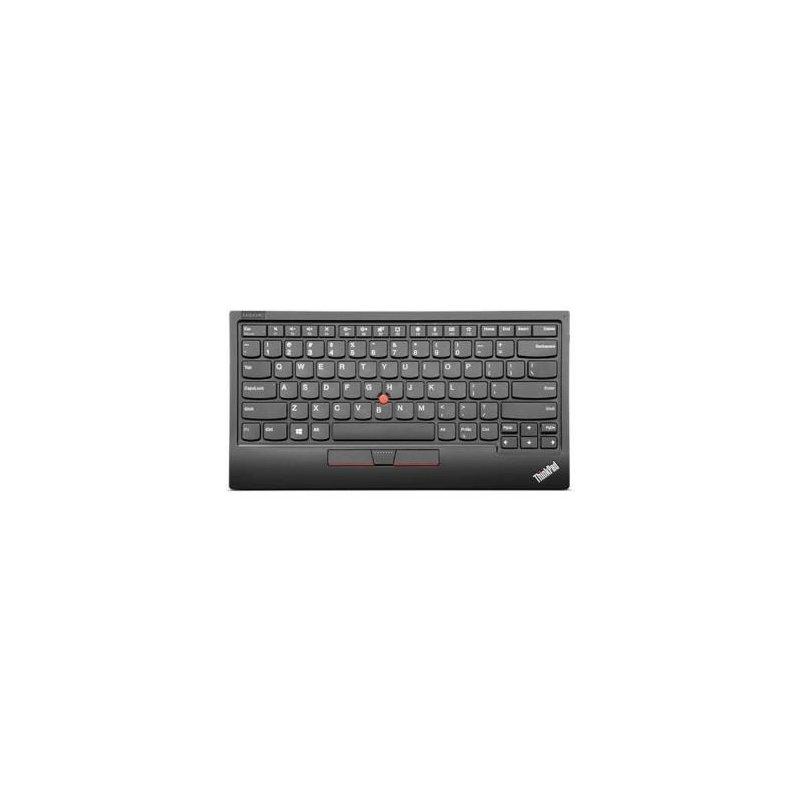 Lenovo THINKPAD TRACKPOINT KEYBOARD II | Hinnavaatlus - hinnavõrdlus ...