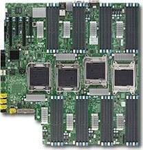 Supermicro Socket 2011 Mainboard X10QBL | Hinnavaatlus - hinnavõrdlus ...