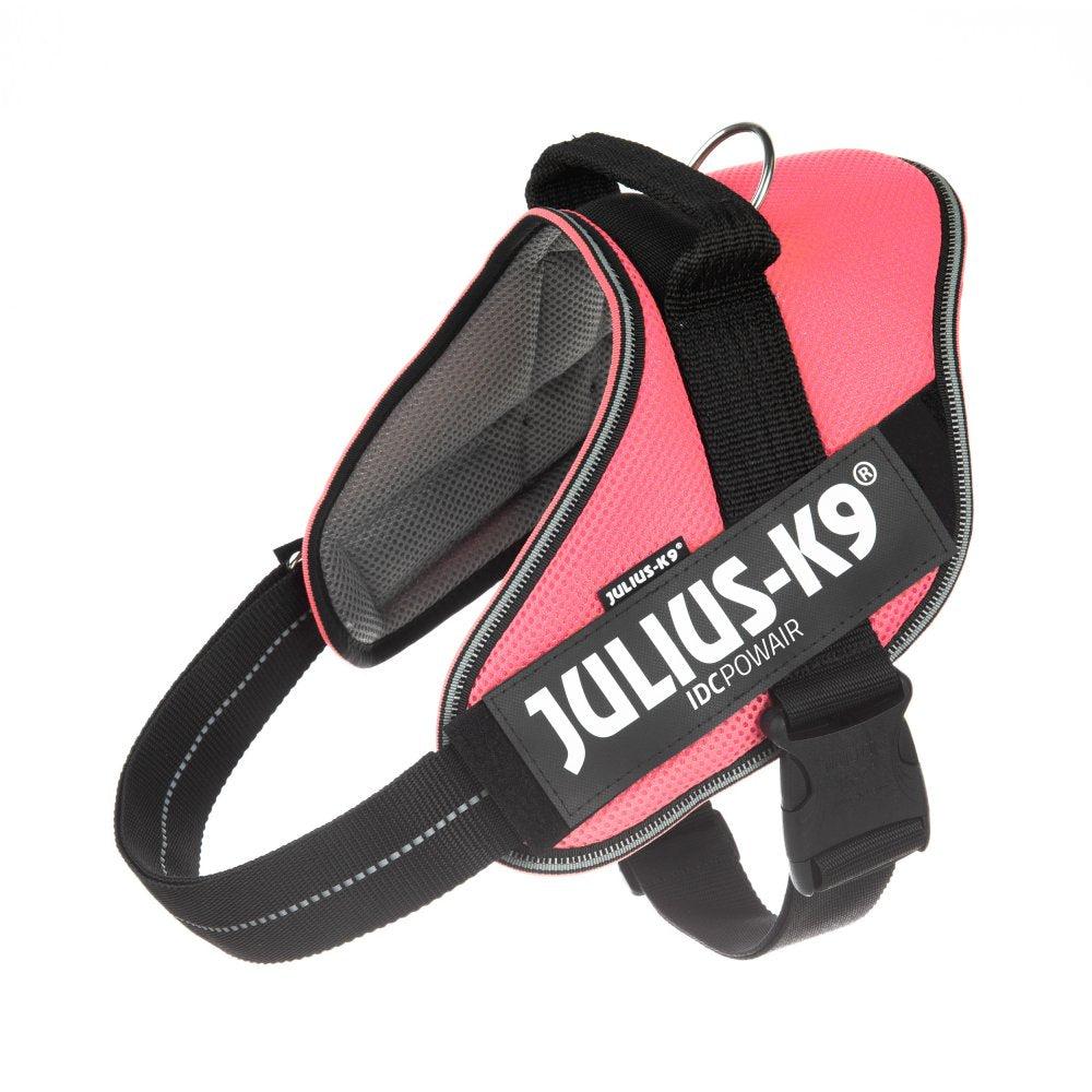 Julius-K9 Julius K9 IDC Powair Harness - lightweight and breathable ...