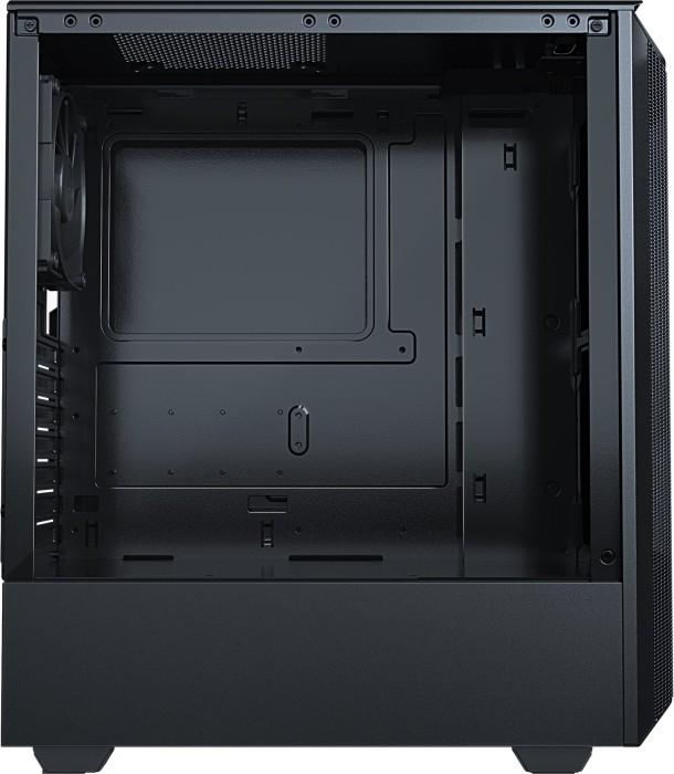 PHANTEKS Eclipse P300A Air black | Hinnavaatlus - Tehnikakaupade ...