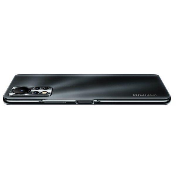 Infinix Hot 11s NFC 128GB Polar Black | Hinnavaatlus - Tehnikakaupade ...
