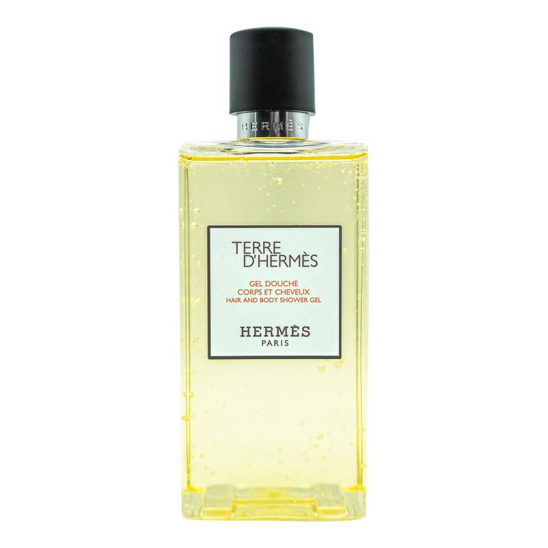 Hermes Hermès Terre D'Hermès Perfumed Shower Gel 200 ml (man ...