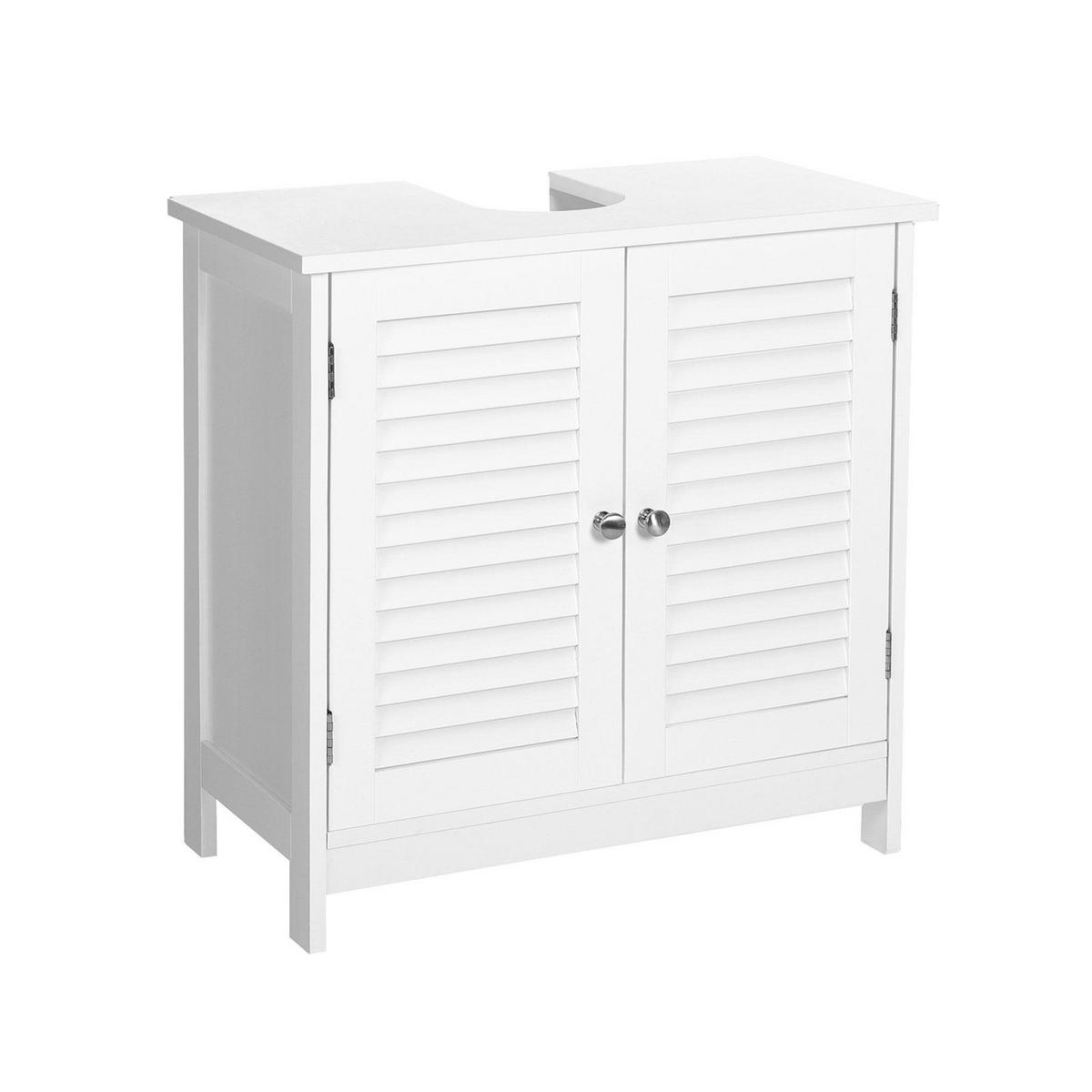 Songmics Valamukapp vannituppa 60 x 30 x 60 | Hinnavaatlus ...