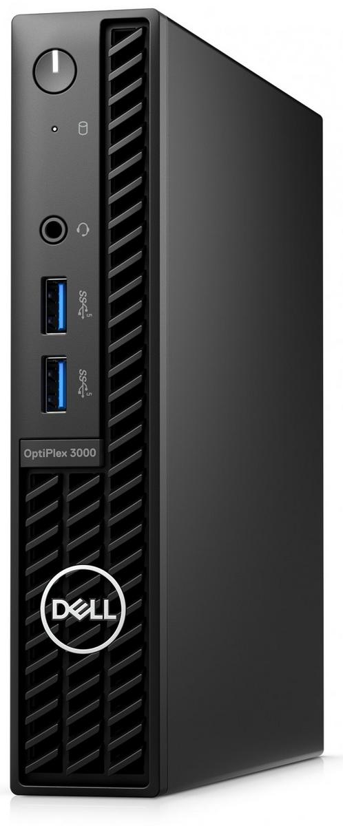 DELL OptiPlex 3000 Micro i3-12100T 8GB 256SSD W11Pro | Hinnavaatlus ...