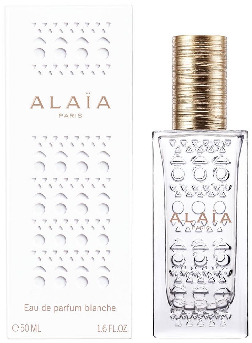Azzedine Alaia Alaia Blanche 50ml EDP | Hinnavaatlus - hinnavõrdlus- ja ...