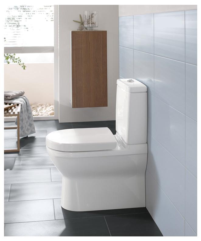 Villeroy & Boch WC POTT O.NOVO 56581001 | Hinnavaatlus - Tehnikakaupade ...