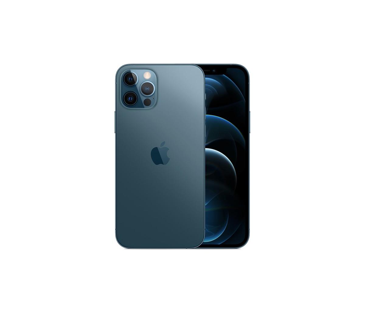 Apple Kasutatud iPhone 12 Pro 128 GB Pacific Blue (Grade C) | Hinnavaatlus - Tehnikakaupade ...