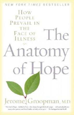Random House Inc The Anatomy Of Hope | Hinnavaatlus - hinnavõrdlus- ja ...