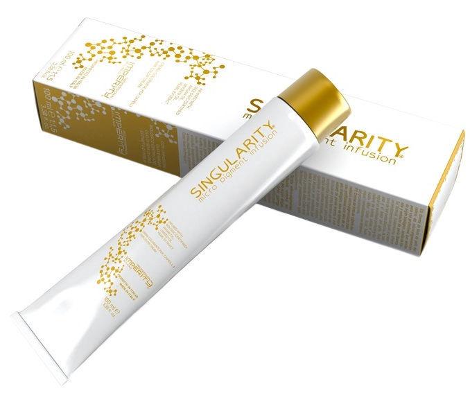 Imperity Professional Singularity Hair Color Cream 100ml 4.35 | Hinnavaatlus - hinnavõrdlus- ja ...