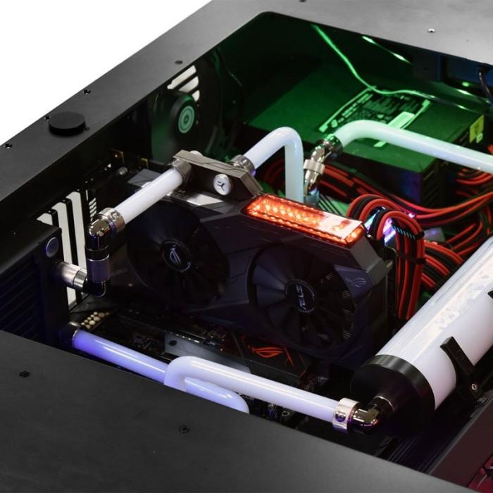 Hinnavaatlus - Lian Li DK-04F table