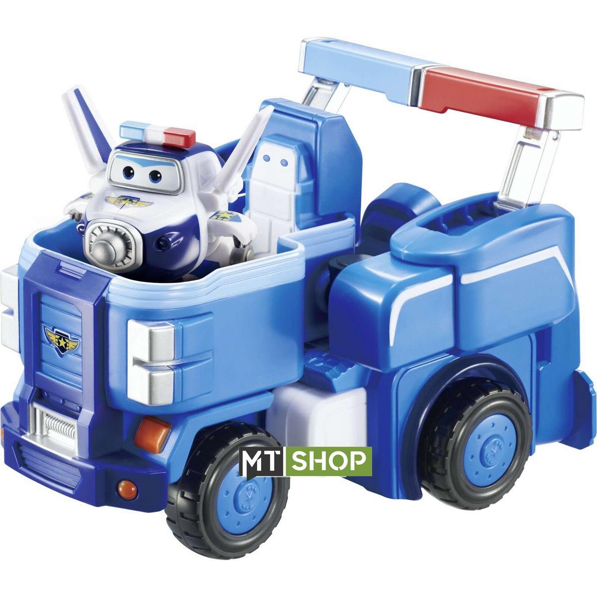 Super Wings PAUL Transforming Vehicle | Hinnavaatlus - hinnavõrdlus- ja ...