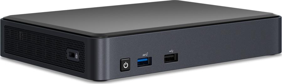 Intel NUC PRO Chassis | Hinnavaatlus - hinnavõrdlus- ja IT- teemaline ...