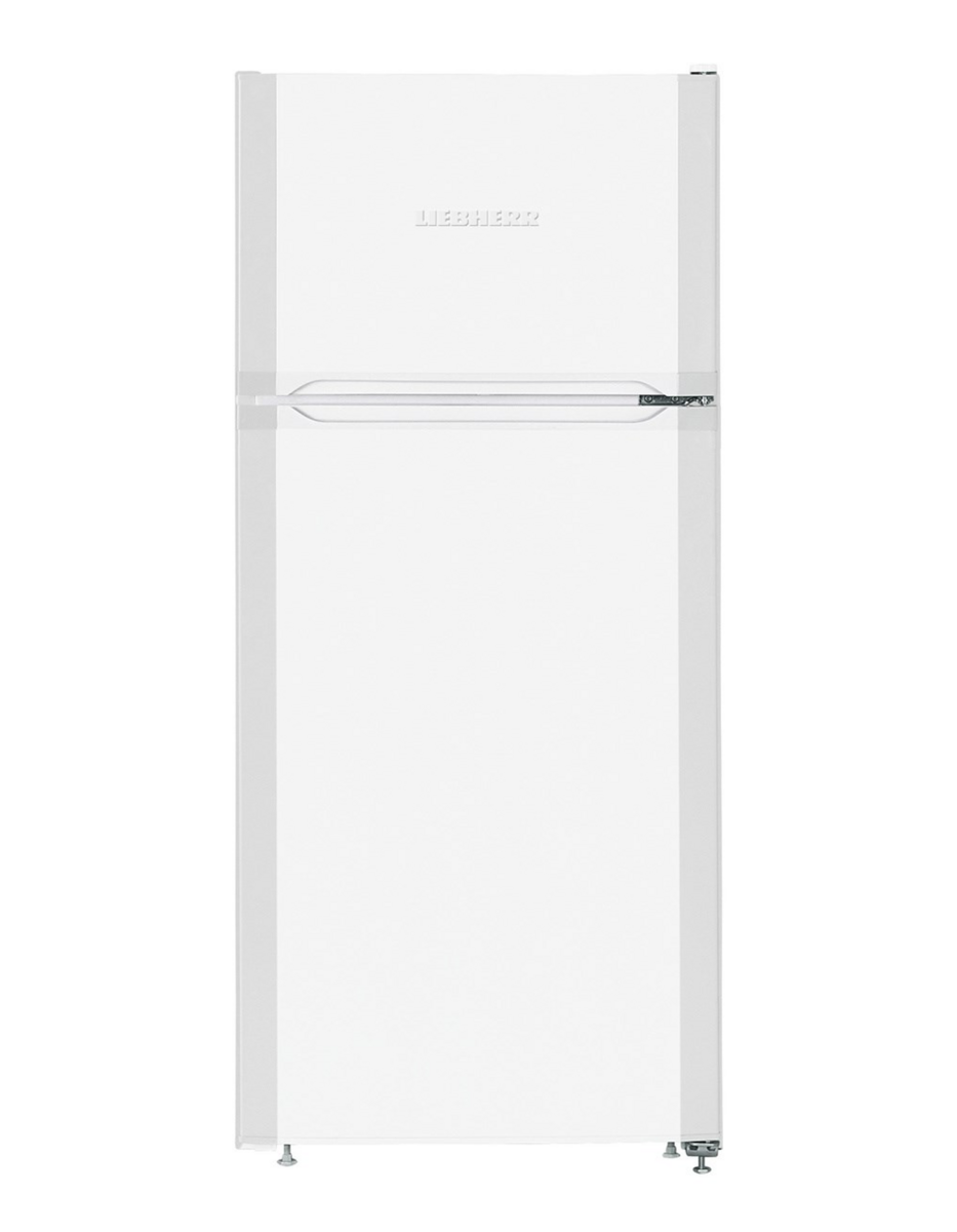 Liebherr CT 2131 White CT2131 | Hinnavaatlus - hinnavõrdlus- ja IT ...