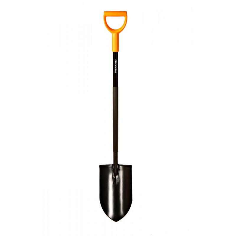 Fiskars Labidas ErgoComfort pika varrega (1001569) | Hinnavaatlus ...