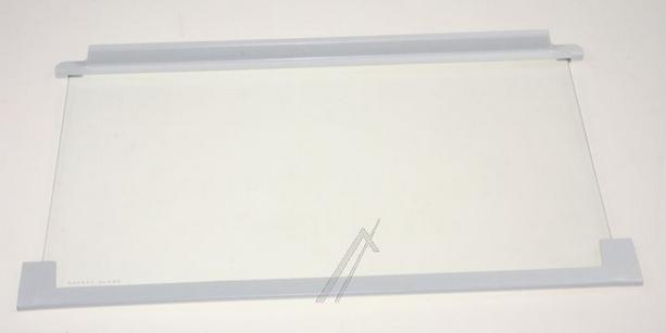 Electrolux Külmkapi klaasriiul Zanussi, Electrolux, AEG 477 х 305 mm ...