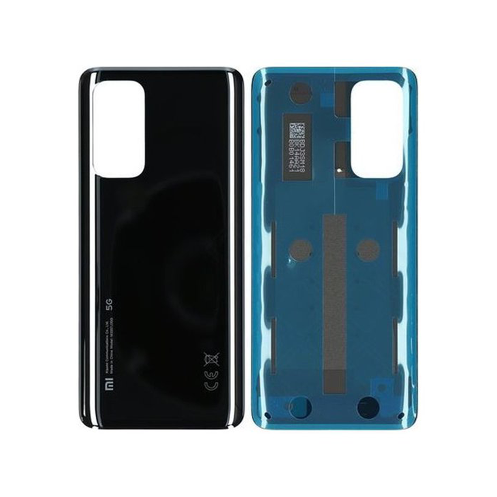 Xiaomi Akukaas Mi 10T Pro 5G M2007J3SG tagapaneel must | Hinnavaatlus ...