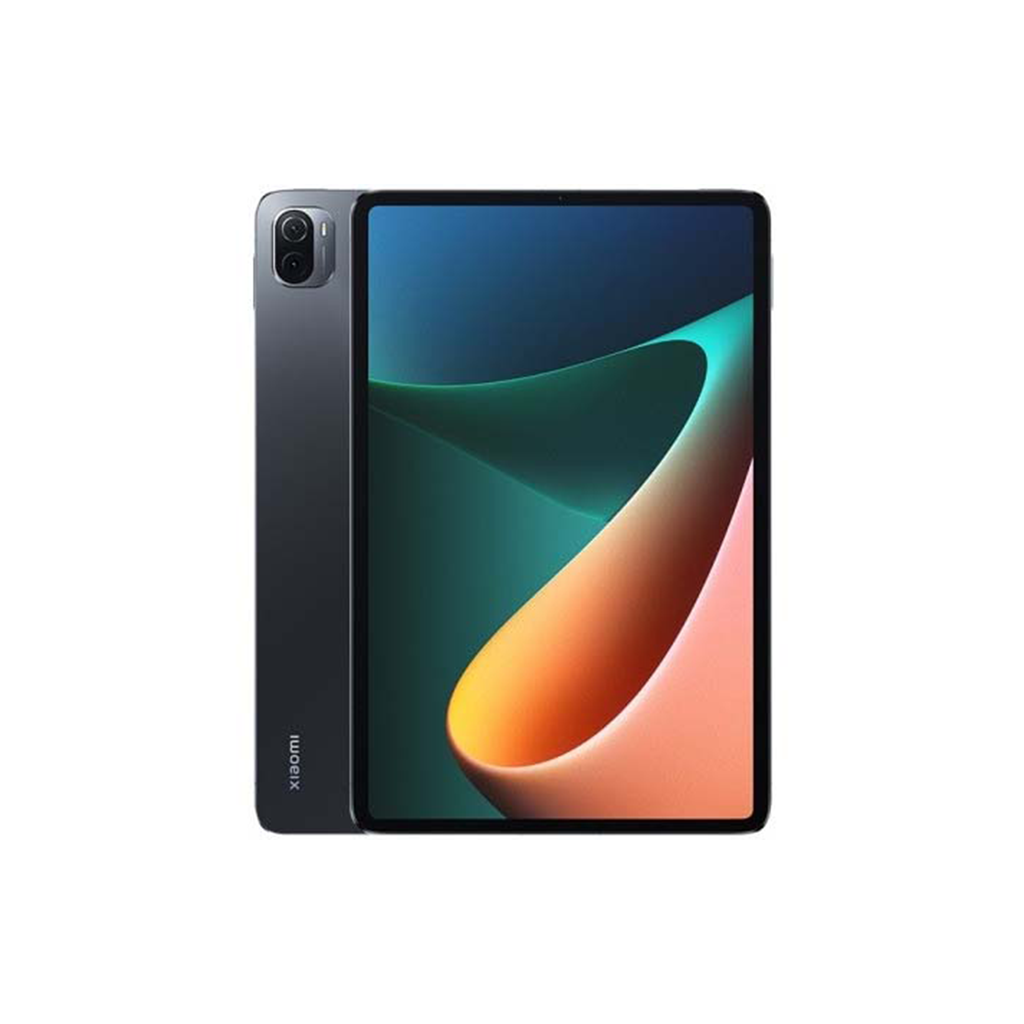 Xiaomi Pad 5 Pro 5G 256GB Black Hinnavaatlus Tehnikakaupade Xiaomi Pad 5 Pro 5G 256GB Black Hinnavaatlus Tehnikakaupade