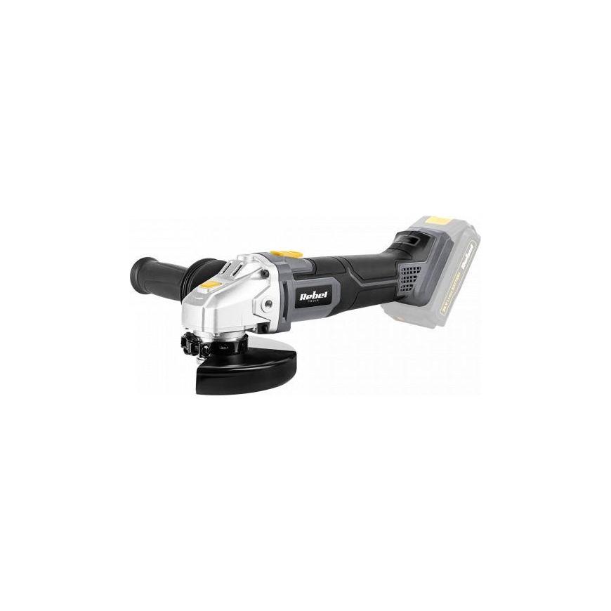 Rebel 20V Angular Grinder (without battery) | Hinnavaatlus ...