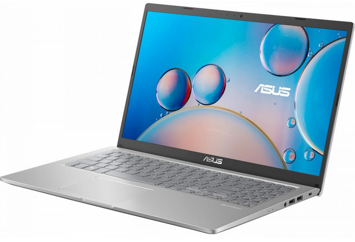 Asus X515FA-EJ180W 15.6 FHD i3-10110U 8GB 256SSD EN W11S hõbedane ...