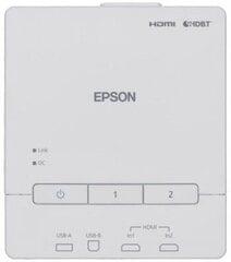 Epson ELPHD02 CONTROL PAD | Hinnavaatlus - Tehnikakaupade hinnavõrdlus ...