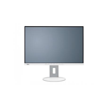 Fujitsu 24" LCD DISPLAY B2410 WE EU 24inch S26361-K1697-V140 ...