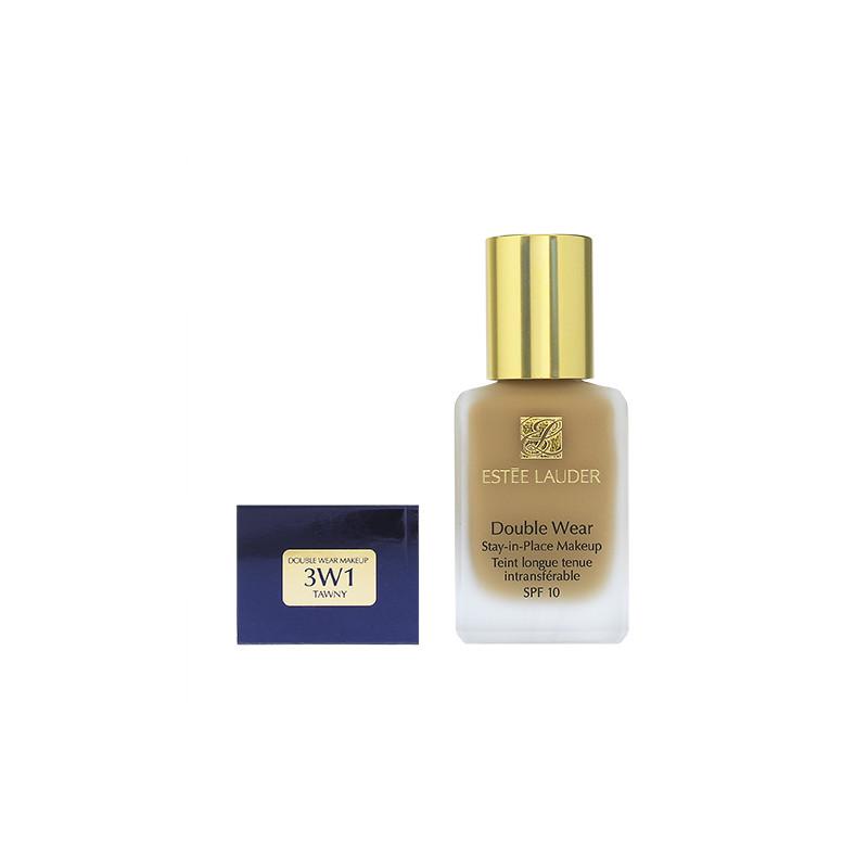 Estee Lauder Estée Lauder Double Wear Stay-in-Place Makeup long-lasting ...