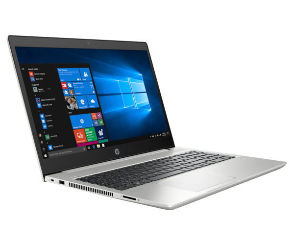 HP Probook 450 G6 | Intel Core i3-8145U 2,10GHz - 3,90GHz | 4GB | 128GB ...