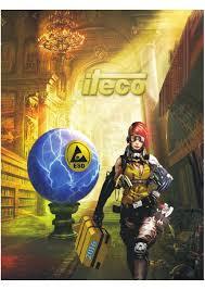 ITECO LOGO - Set up label printing | Hinnavaatlus - hinnavõrdlus- ja IT ...