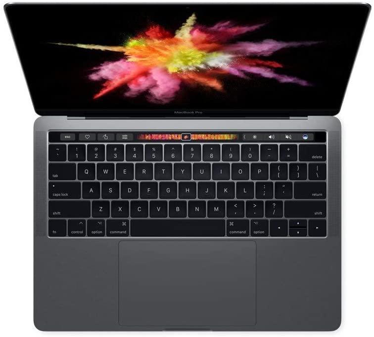 Apple MacBook Pro 2017 Retina 13" 4xUSB-C - Core i5 3.1GHz / 8GB ...