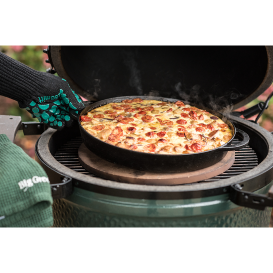 Big Green Egg Malmpann BigGreen Egg Suur L | Hinnavaatlus ...
