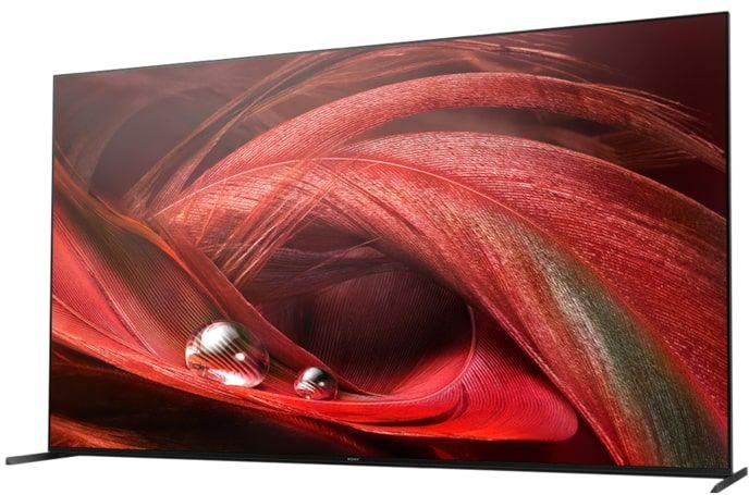 Sony 75" XR-75X95J | Hinnavaatlus - Tehnikakaupade hinnavõrdlus- ja IT ...