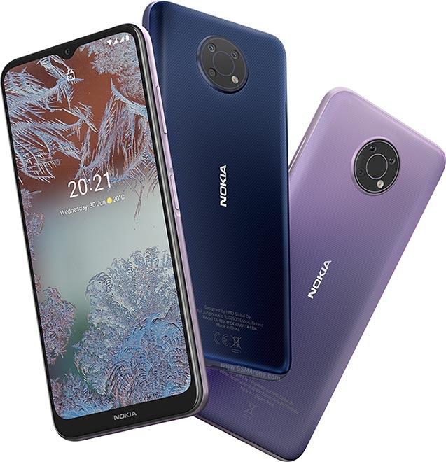Nokia G10 32GB Blue | Hinnavaatlus - hinnavõrdlus- ja IT- teemaline portaal