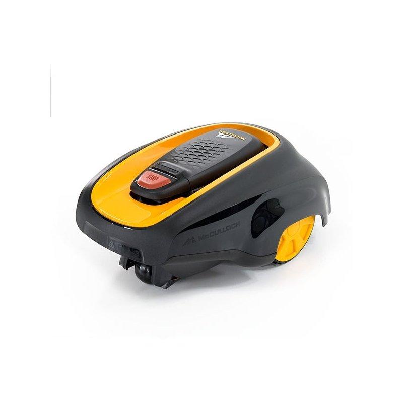 McCulloch - Rob R1000 Robotiiduk 2019 Model | Hinnavaatlus ...