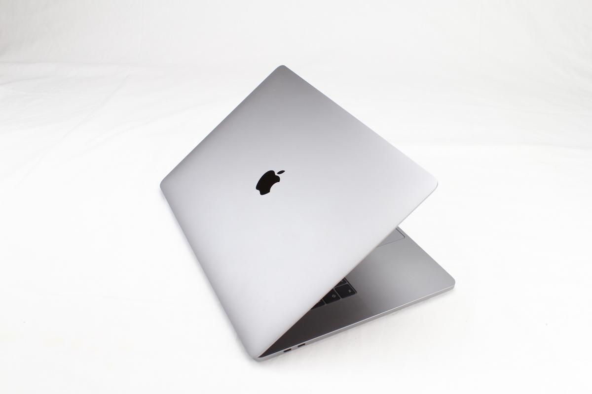 Apple MacBook Pro 2017 Retina 15" 4xUSB-C - Core i7 2.8GHz / 16GB ...