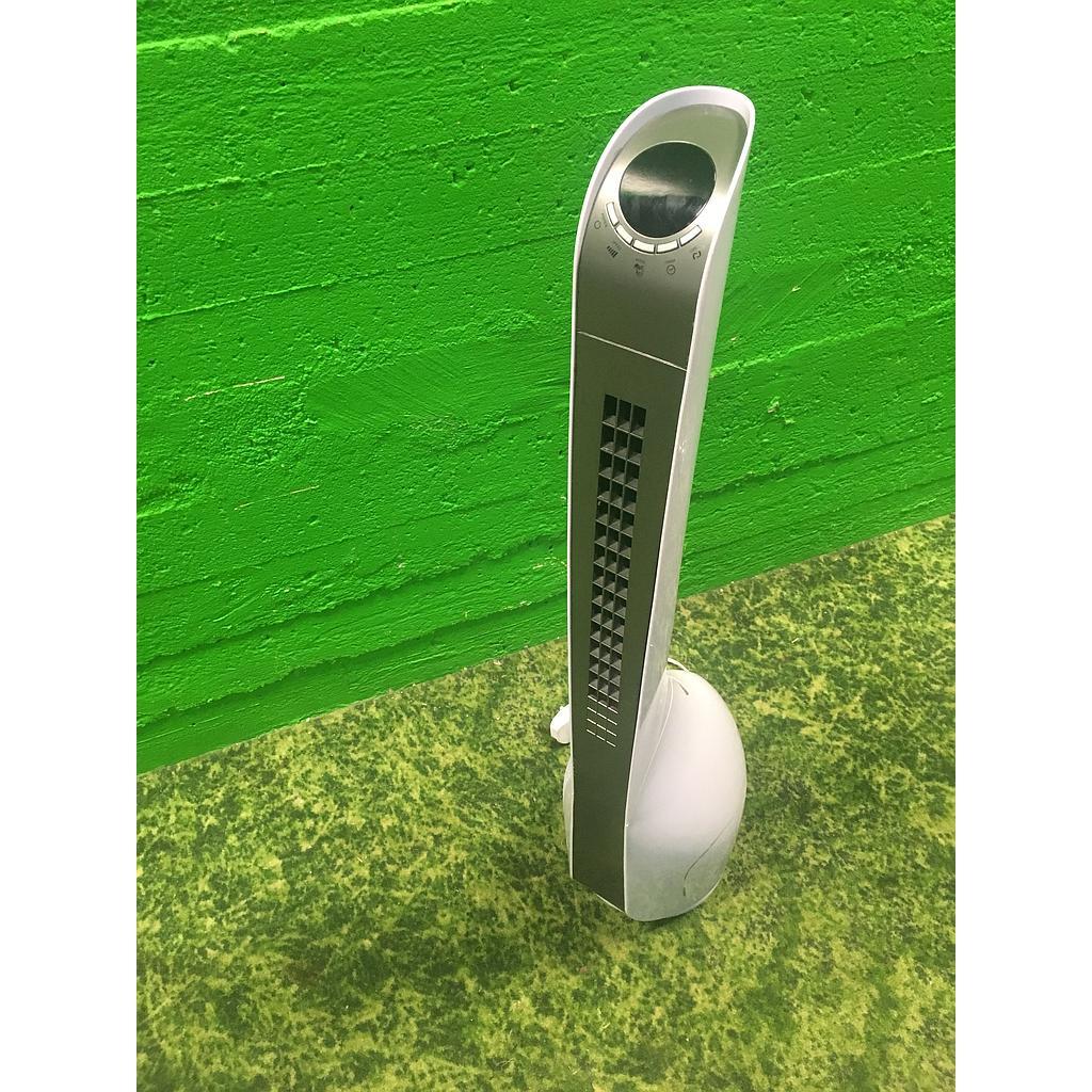 Valge ventilaator Moretti 35" Turbo Tower Fan (kasutatud ...