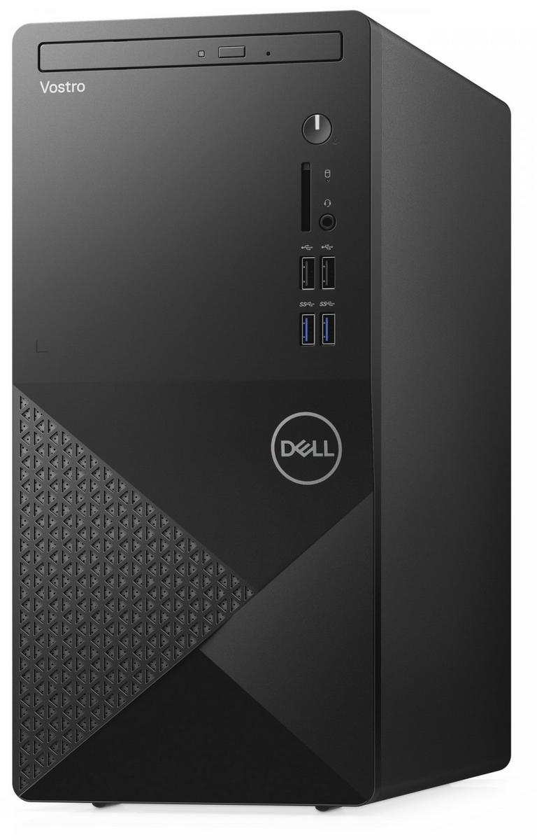 DELL Vostro 3888 Mini Tower i5-10400 8GB 1TB DVD-RW W11Pro ...