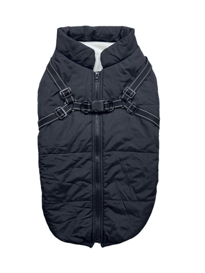 Hangzhou Hellomoon Trading Co., Ltd PAW COUTURE Lemmiklooma vest must ...