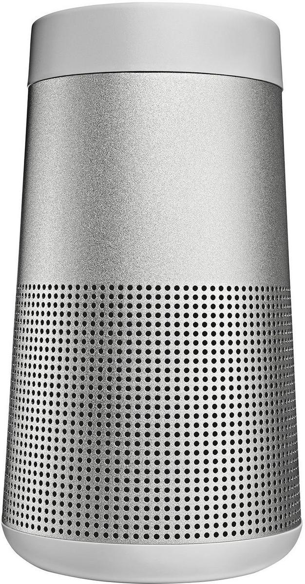 Bose SoundLink Revolve Grey | Hinnavaatlus - Tehnikakaupade ...