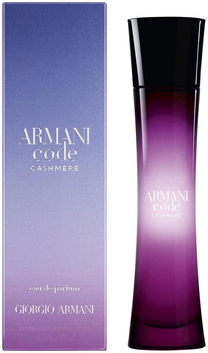 Giorgio Armani Code Cashmere 75ml EDT | Hinnavaatlus - hinnavõrdlus- ja ...