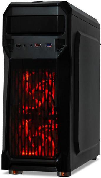 iBOX PC kast I-BOX ORCUS X17 GAMING | Hinnavaatlus - hinnavõrdlus- ja ...