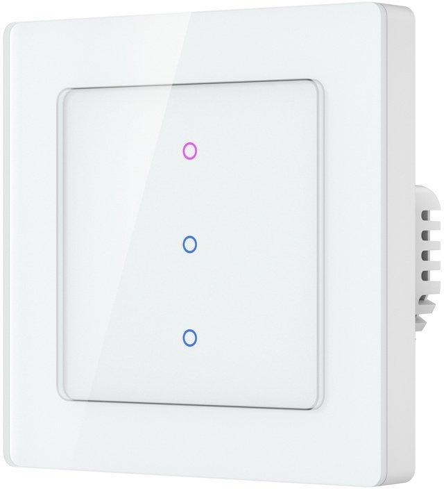 Avatto TS20-EU-W3 WiFi touch light switch | Hinnavaatlus - hinnavõrdlus ...