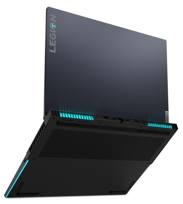 Lenovo Legion 7 15IMH05 15.6240hz i7-10750H 32GB 1SSD RTX2080Super ...