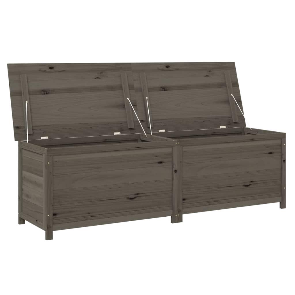 vidaXL aia padjakast, antratsiithall 200x50x56 cm nulupuit 152176 ...