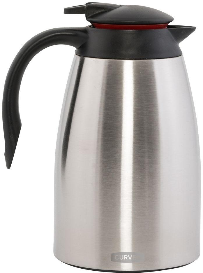 Curver Thermos Living 1,5L Stainless Steel | Hinnavaatlus ...