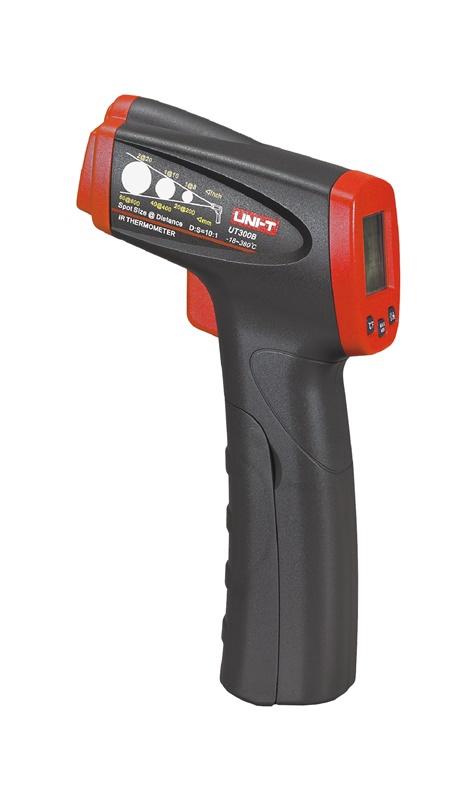 Infrapuna termomeeter UT-300C | Hinnavaatlus - hinnavõrdlus- ja IT ...