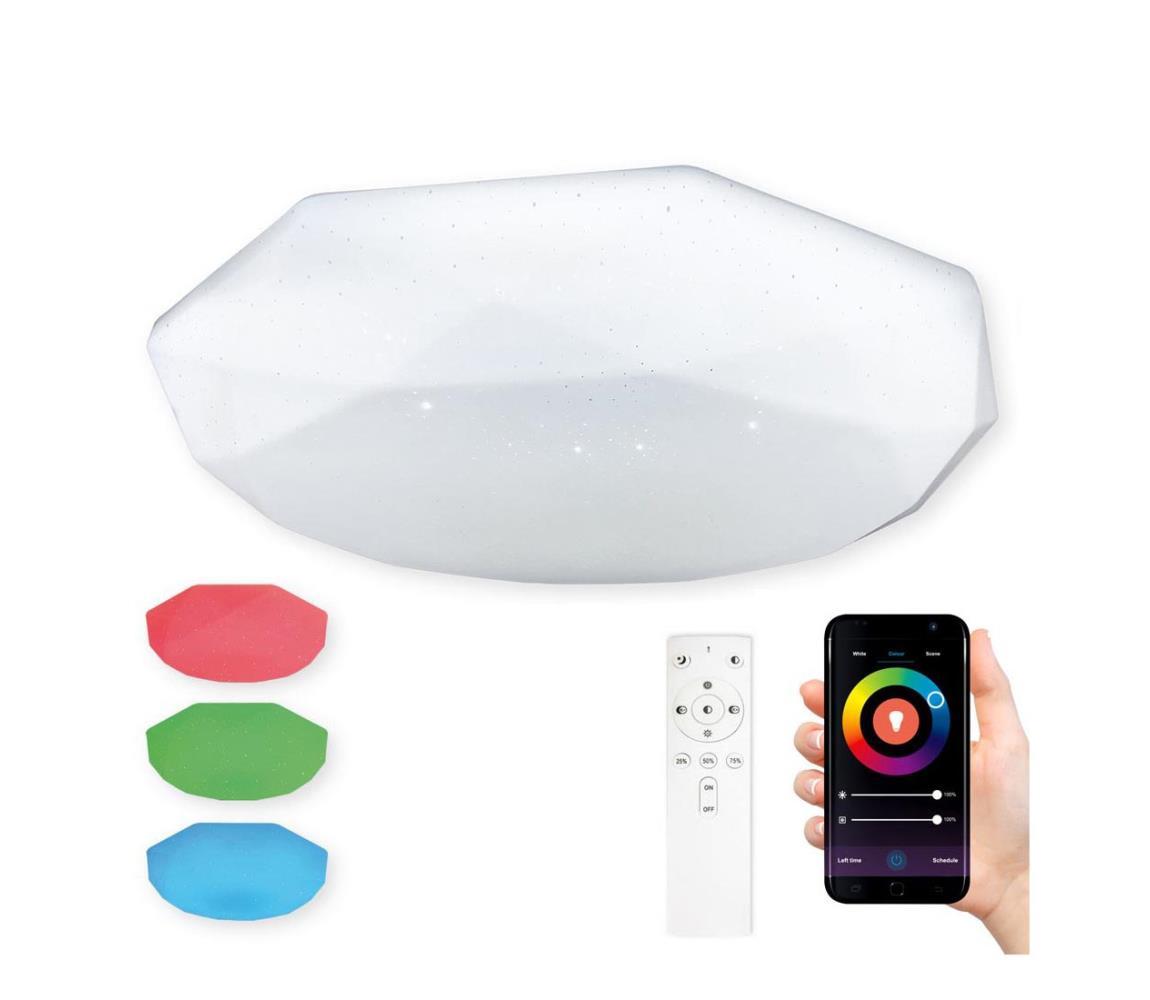 TOP LIGHT Sparkle 40 SMART - LED RGB Hämardatav valgusti LED/30W/230V ...