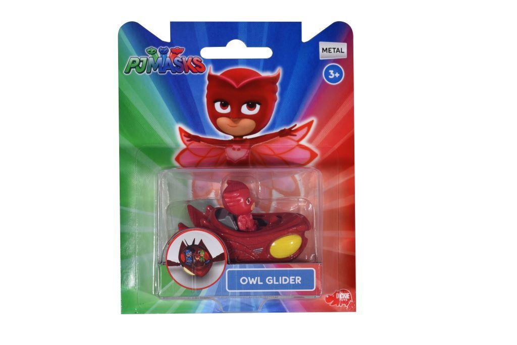 PJ Mask PJ MASKS Single Pack Öökull-lennuk, 203141002 | Hinnavaatlus ...