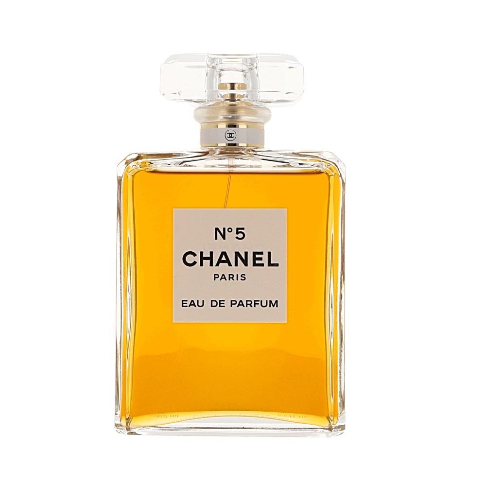 Hinnavaatlus - Chanel No.5 100ml EDP