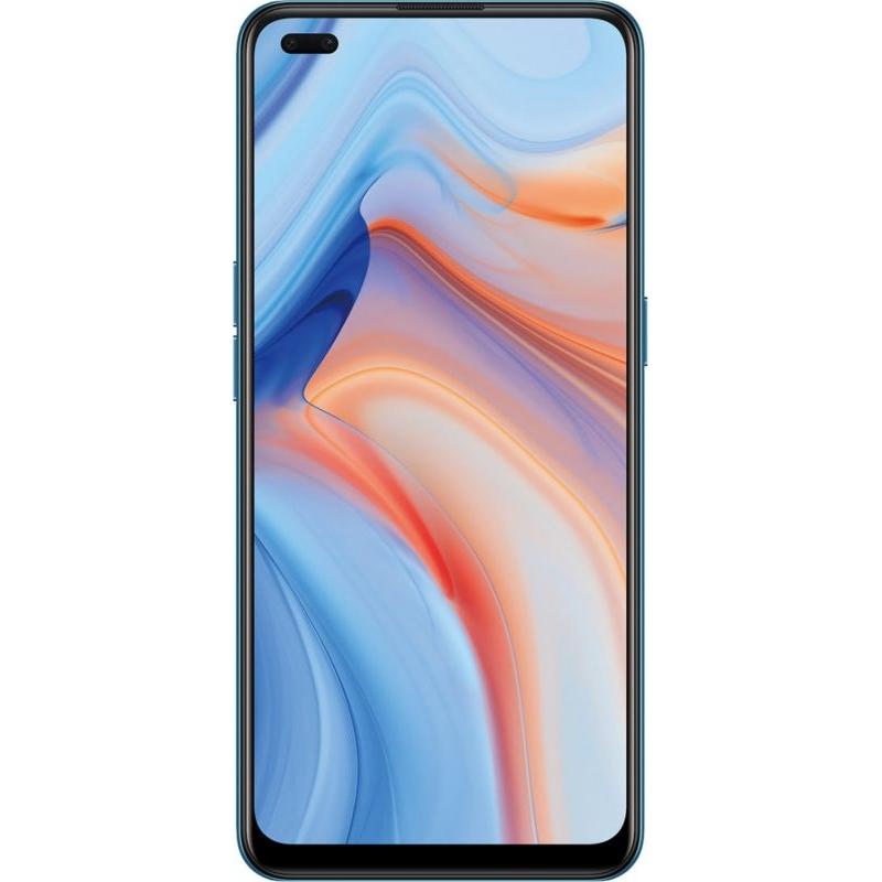 OPPO Reno4 G5 128GB Galactic Blue | Hinnavaatlus - hinnavõrdlus- ja IT ...