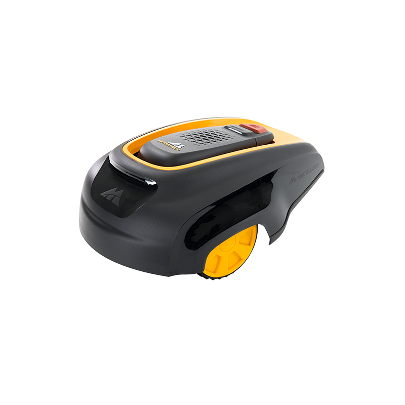McCulloch - Rob R1000 Robotiiduk 2019 Model | Hinnavaatlus ...